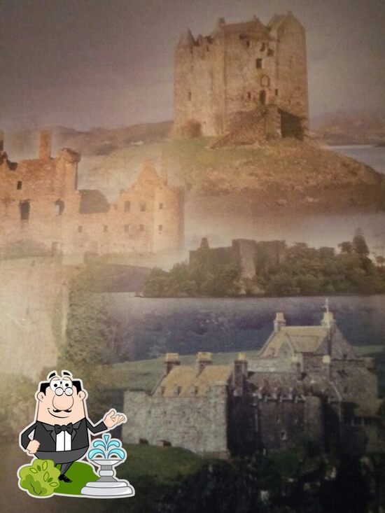 Highlander Scottish Pub, Tallinn - Restaurant menu, prices and reviews