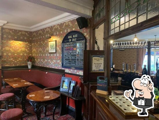 The Pretty Bricks in Walsall - Restaurant reviews