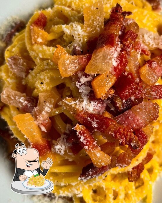 Trattoria da Checco, Voltone - Menu del ristorante, prezzi e recensioni