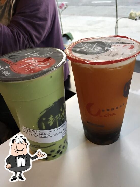 U Cha, Berkeley - Restaurant menu, prices and reviews