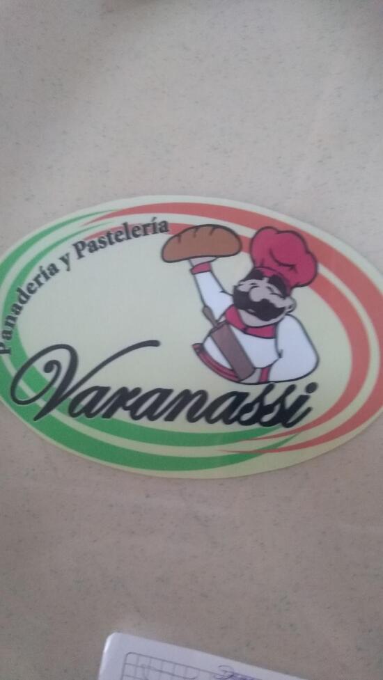 Panadería pastelería varanassi, Chiquinquirá - Opiniones del restaurante