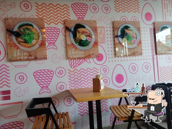 Matsuri Ramen, Saltillo - Menú del restaurante, precios y reseñas