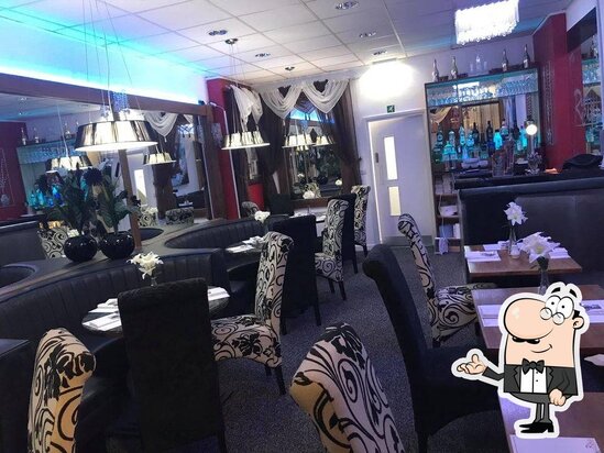 Red Chilli, Shildon - Restaurant menu, prices and reviews