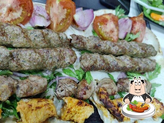 Sam'z Place, Abu Dhabi - Restaurant menu and reviews