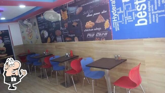 IFC Restaurant, Kothagudem, Laxmidevipally - Restaurant reviews