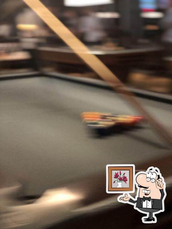 Tabletop Tap House, San Francisco - Restaurant menu, prices and reviews