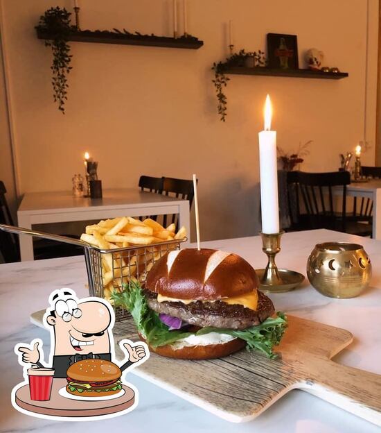 Bäsna Handel & Krog restaurant, Sweden - Restaurant reviews