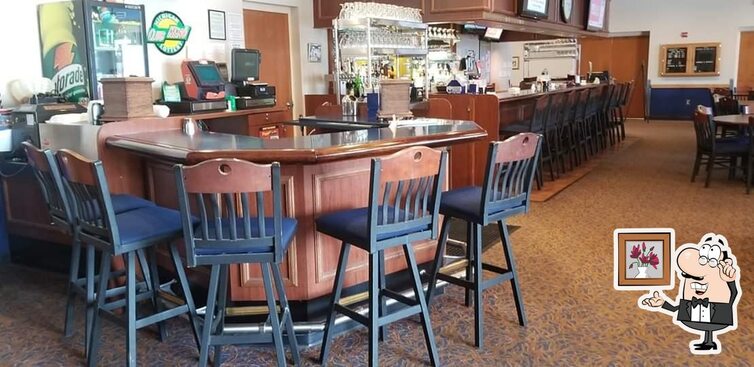 Flint Elks Lodge 222, Grand Blanc - Restaurant menu, prices and reviews