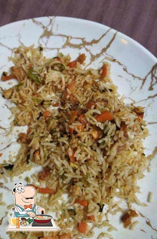 Friends Fast Food Center, Guntur, Sanakkayala Factory Road - Restaurant ...