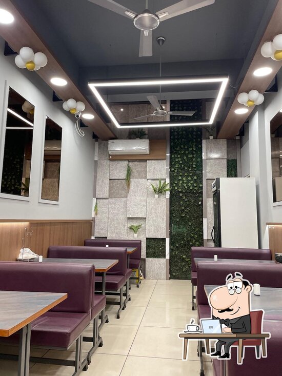 Grillbox Restaurant & Catering, Palghar - Restaurant menu, prices and ...