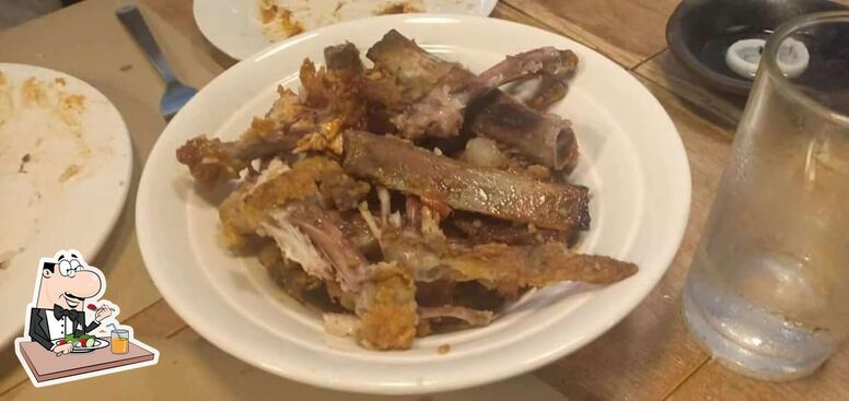 Menu at Hogshead Gastropub, Santa Rosa, Laguna Boulevard