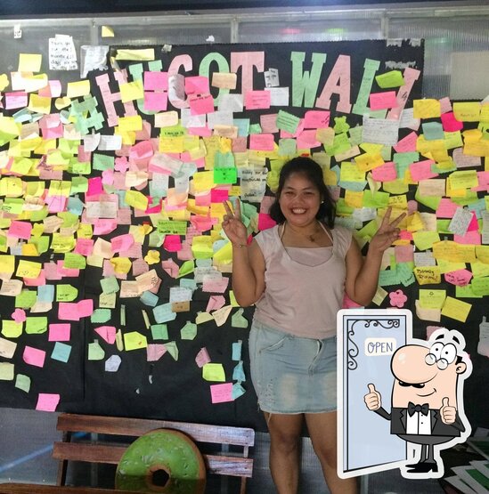 Hugot Cafe, Butuan City
