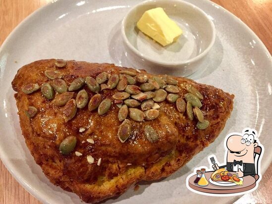 Long Shot, 727 Collins St in Docklands - Restaurant menu and reviews