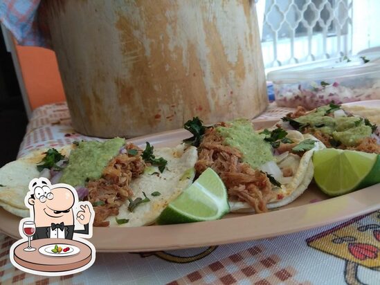 Los Pepos Carnitas Adobadas, Tuxtla Gutiérrez - Menú del restaurante ...