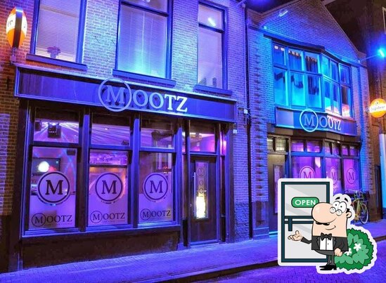 Mootz Sneek, Sneek - Restaurant reviews