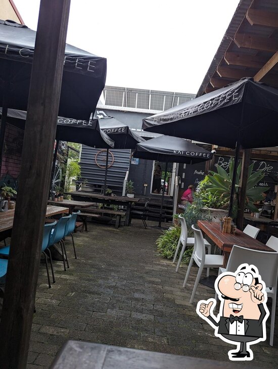 The Velo Project, Mooloolaba - Restaurant menu, prices and reviews