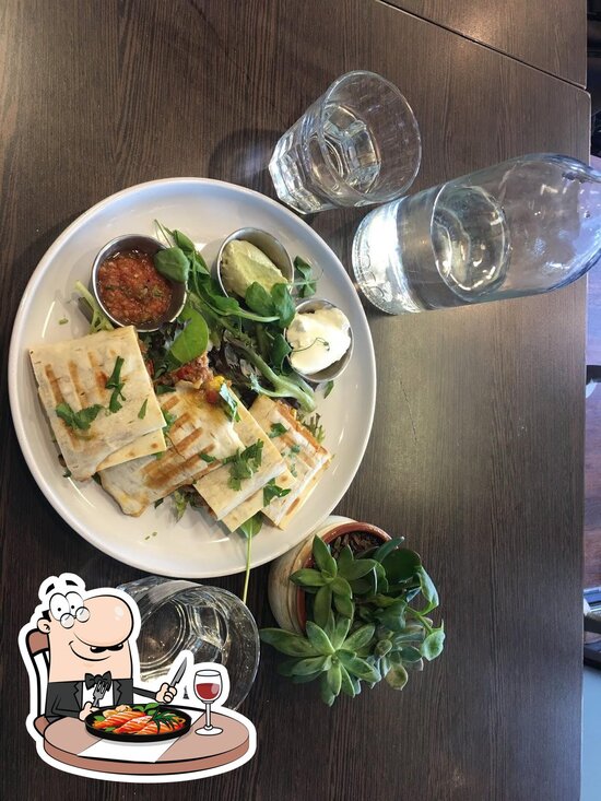 Village Green Cafe Mudgeeraba in Mudgeeraba - Restaurant reviews