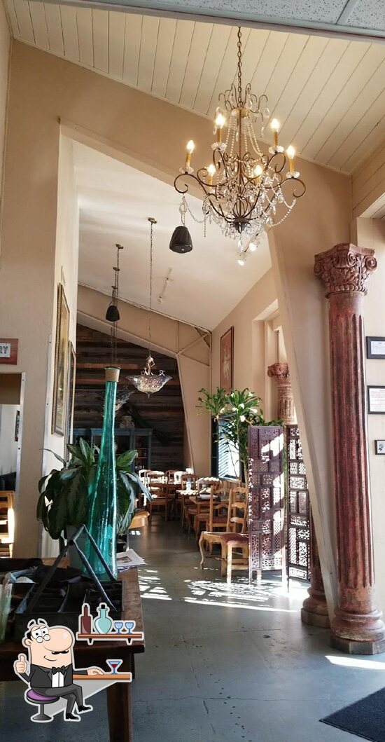 Windy Ridge Café, Park City - Restaurant menu, prices and reviews