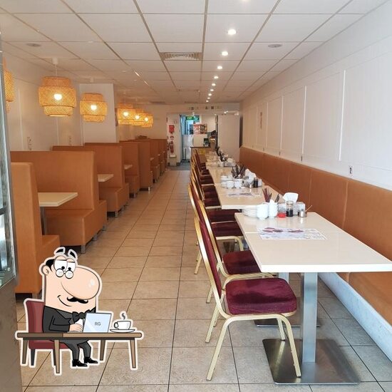 Yum Cha Republic, Southport - Restaurant menu, prices and reviews