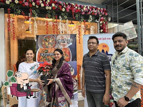 Ayodhya Veg-NonVeg Family Restaurant, Pune - Restaurant reviews