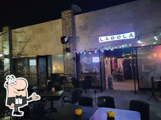 Bar La Bola, Gómez Palacio - Menú del restaurante, precios y reseñas
