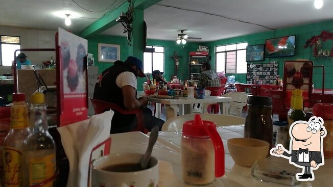 Restaurant Citlali, Mexico - Restaurant reviews