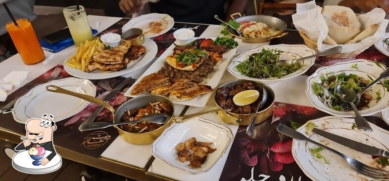 Karak House Restaurant, Dubai, Sheikh Mohammed bin Rashid Blvd ...