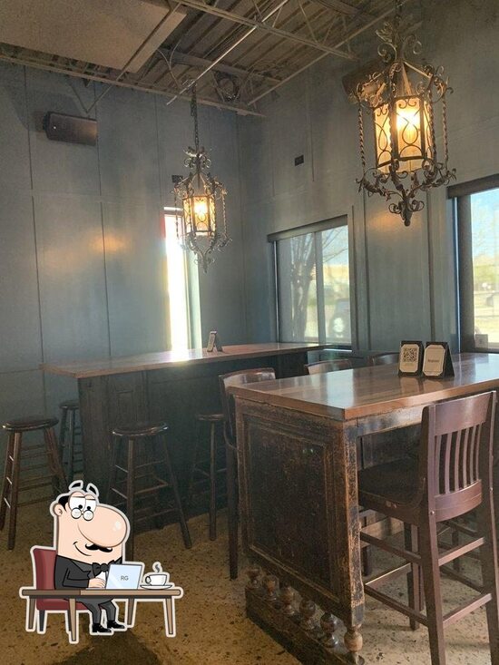 Lochland's Irish Pub, Dallas - Restaurant menu, prices and reviews