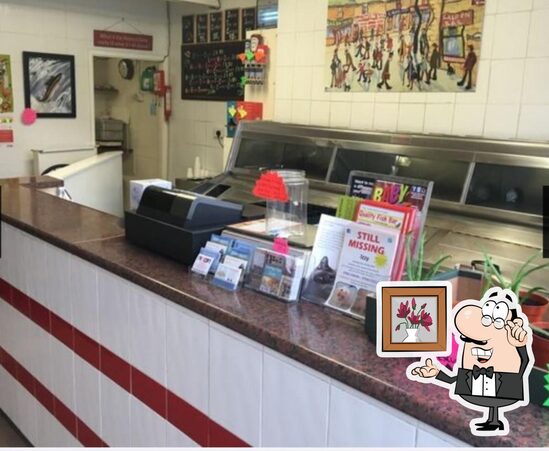 Quality Fish Bar in Barnoldswick - Restaurant reviews