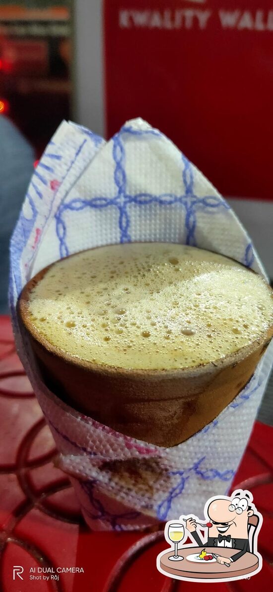 Menu at Chai shaye, Patna, Bailey Rd