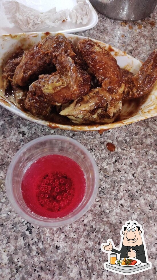 Restaurante Pollo Arabe Express, Cúcuta - Opiniones del restaurante