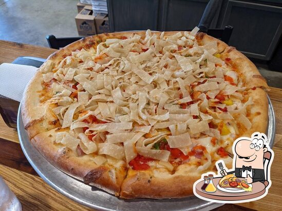 Portside Pizza Pub in Arnolds Park - Restaurant menu and reviews