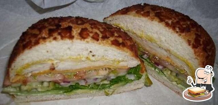 Bagel Street Cafe Dublin Menu | BAGEL STREET CAFE, Dublin – YNAK