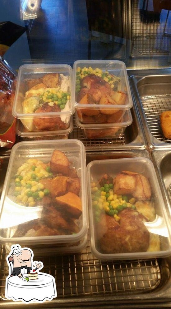 Balranald Take Away in Balranald - Restaurant menu and reviews