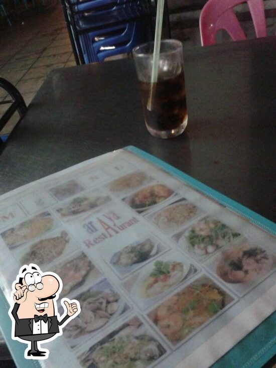 Krua Araya, Bangkok - Menú del restaurante, precios y reseñas