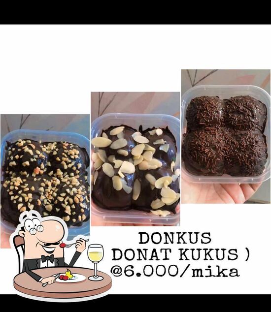 Bunda Aldhan (JAJANAN KEKINIAN), Mojowuku - Restaurant menu, prices and ...