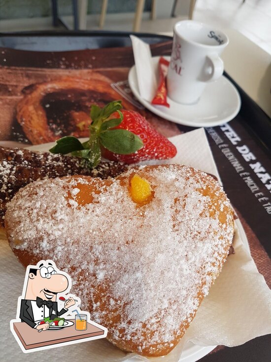 Menu em Continente Bom Dia, Vila Praia de Âncora