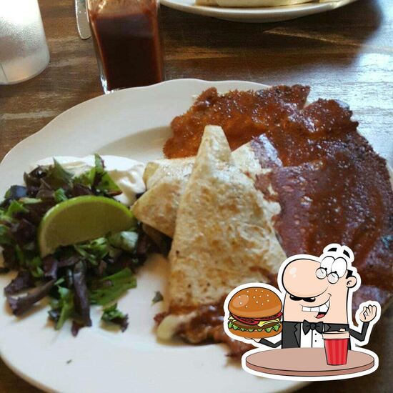 Dorado in Rochester - Restaurant reviews