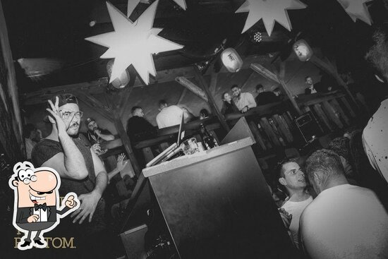 GO Danceclub, Passau - Restaurant reviews