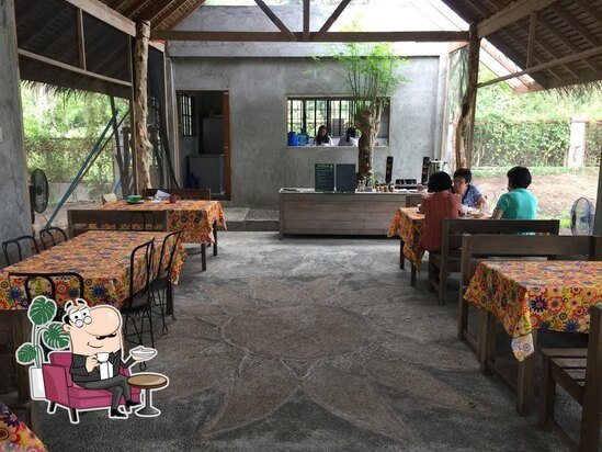 Hari Raya Garden Restaurant, Dolores - Menú del restaurante, precios y ...