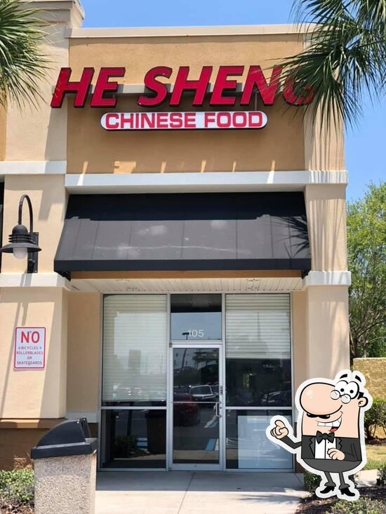 He Sheng, Winter Park - Restaurant menu, prices and reviews