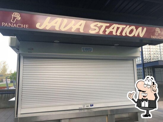 Java Station, 10470 SW Barnes Rd in Portland - Restaurant reviews