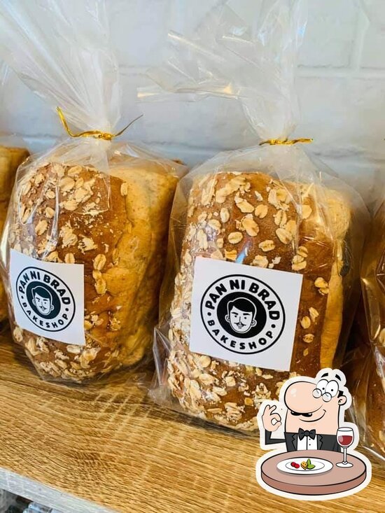 Carta de PAN NI BRAD, Cebú