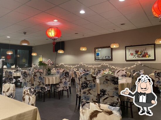 Prawn Garden Restaurant 蝦園中餐/正宗川菜, Mission - Restaurant menu, prices ...