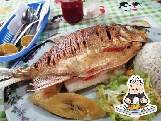 Restaurante Doña Yiyo, Montería - Restaurant reviews