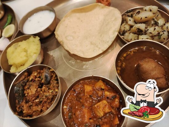 Shakahari House, Navi Mumbai - Restaurant menu, prices and reviews