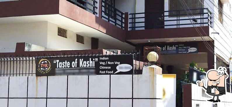 Taste Of Kashi, Varanasi - Restaurant menu and reviews