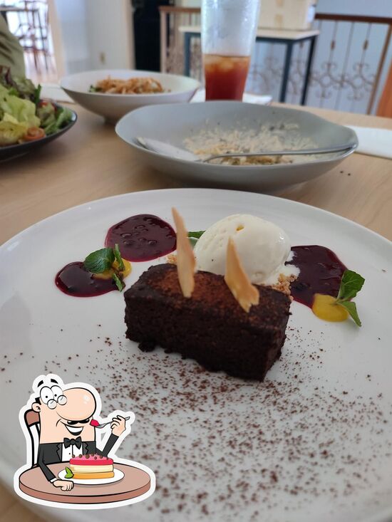 Tautan Rasa Resto & Cafe, Bogor - Restaurant menu and reviews