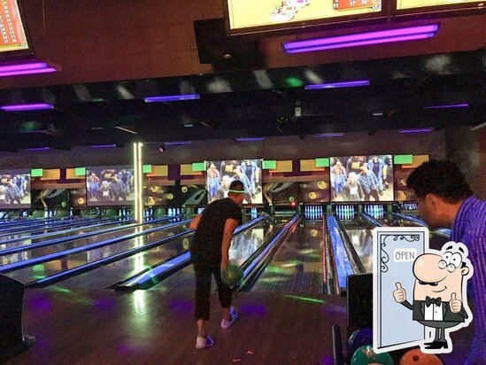 TechCity Bowl in Kirkland - Restaurant menu and reviews