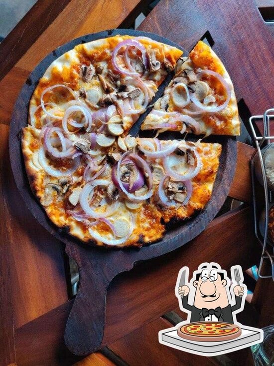 The Egg Factory, Manipal - Restaurant menu, prices and reviews